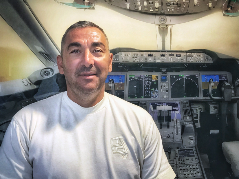 Marathon Airlines Appoints Dragan Milivojevic as General Manager for ...